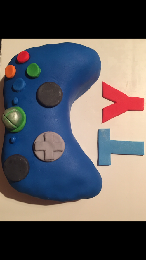 HowToCookThat : Cakes, Dessert & Chocolate | Slither.io Cake ...