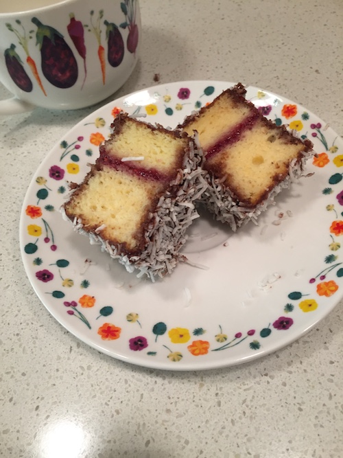 HowToCookThat : Cakes, Dessert & Chocolate | Perfect Sponge Cake Recipe ...