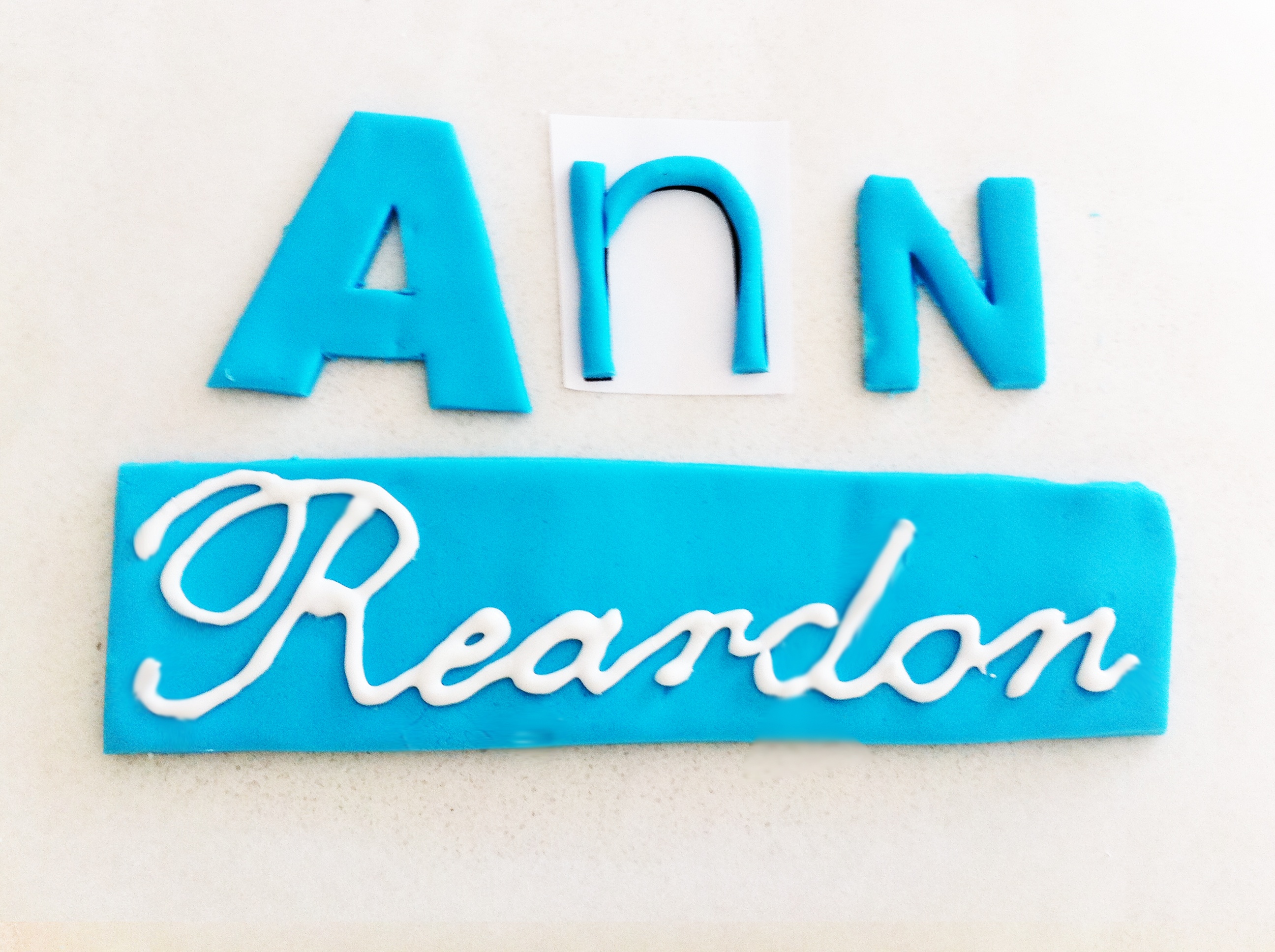 HowToCookThat : Cakes, Dessert & Chocolate | Four different ways to do ...