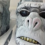 HowToCookThat : Cakes, Dessert & Chocolate | Monkey Brain Cakes for an ...