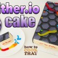 HowToCookThat : Cakes, Dessert & Chocolate | by Ann Reardon howtocookthat