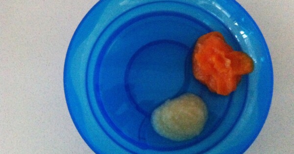 HowToCookThat : Cakes, Dessert & Chocolate | First Food for Baby - A ...