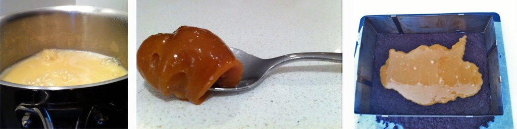 HowToCookThat : Cakes, Dessert & Chocolate | Master Chef Gold Bar ...