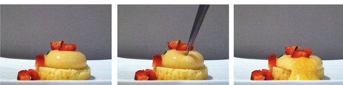 HowToCookThat : Cakes, Dessert & Chocolate | Molecular Gastronomy ...