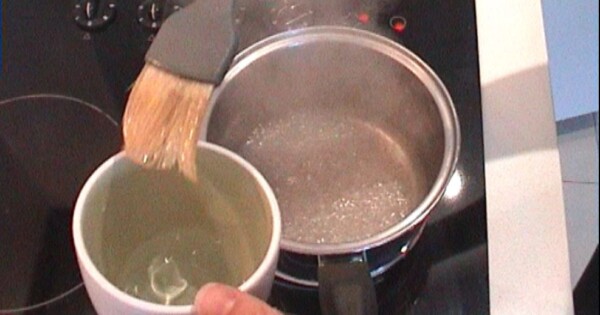 HowToCookThat : Cakes, Dessert & Chocolate | How to Make Sugar ...