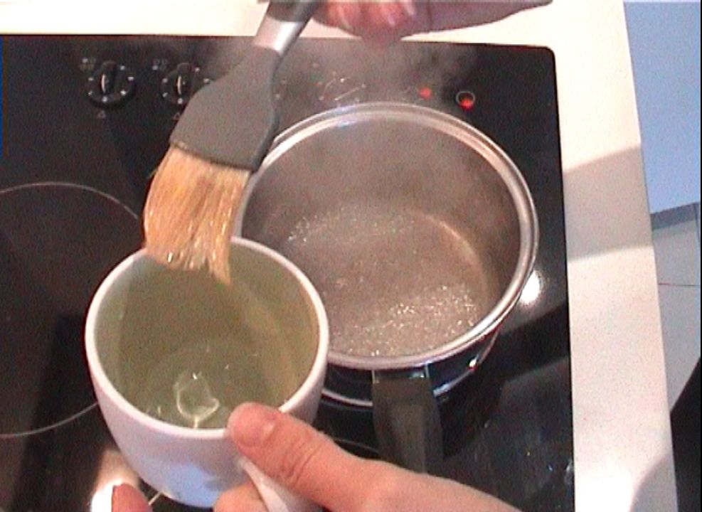 HowToCookThat : Cakes, Dessert & Chocolate | How to Make Sugar ...