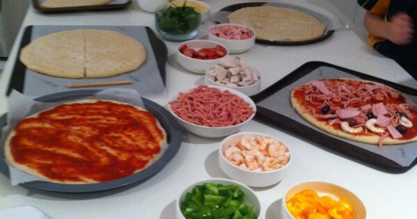 HowToCookThat : Cakes, Dessert & Chocolate | easy entertaining - make ...