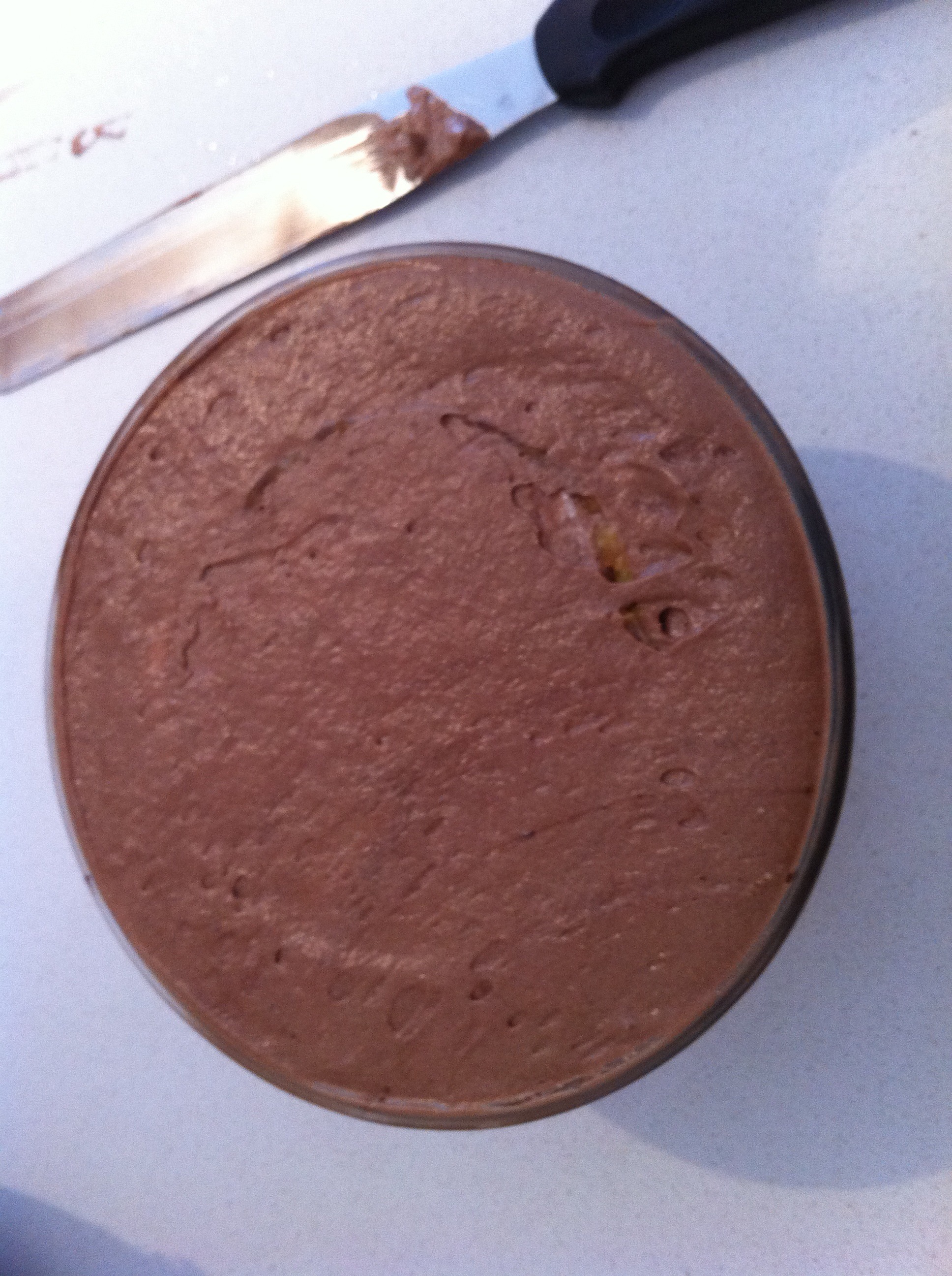 HowToCookThat : Cakes, Dessert & Chocolate | Entremet Recipe - creme ...