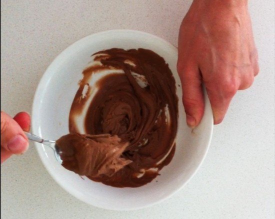 HowToCookThat : Cakes, Dessert & Chocolate | How to fix seized ...