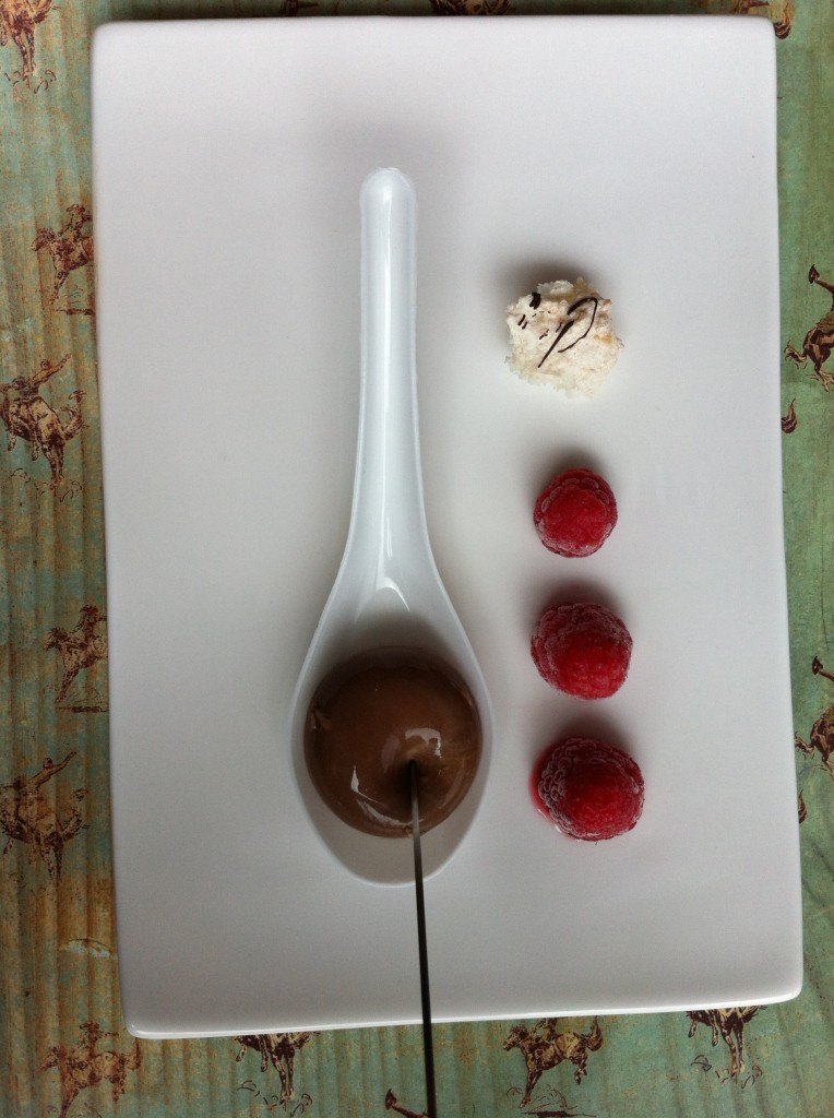 HowToCookThat : Cakes, Dessert & Chocolate | Chocolate Ginger ...