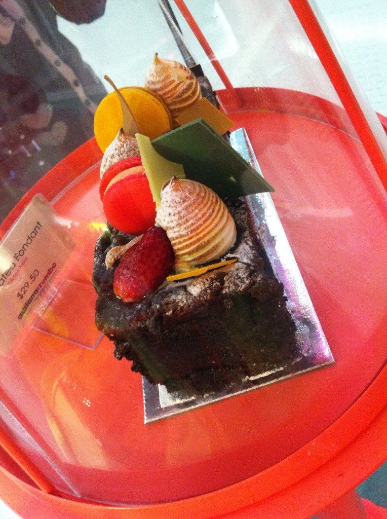 HowToCookThat : Cakes, Dessert & Chocolate | Adriano Zumbo Cook Book ...