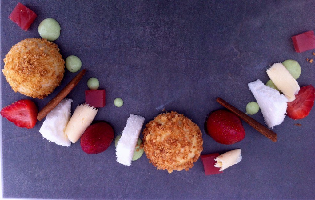 HowToCookThat : Cakes, Dessert & Chocolate | Adriano Zumbo Cook Book ...