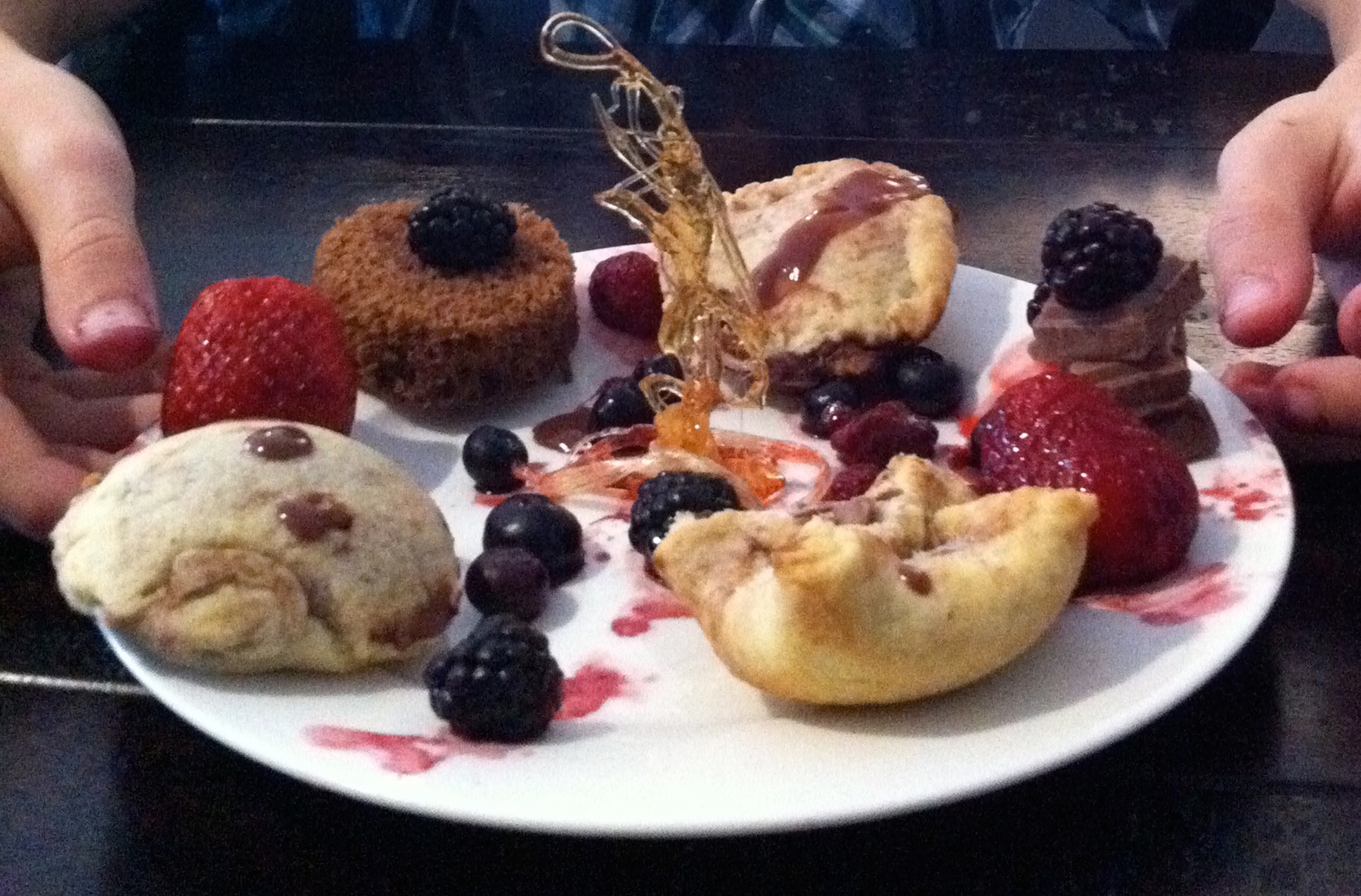 HowToCookThat : Cakes, Dessert & Chocolate | Kids School Holidays ...