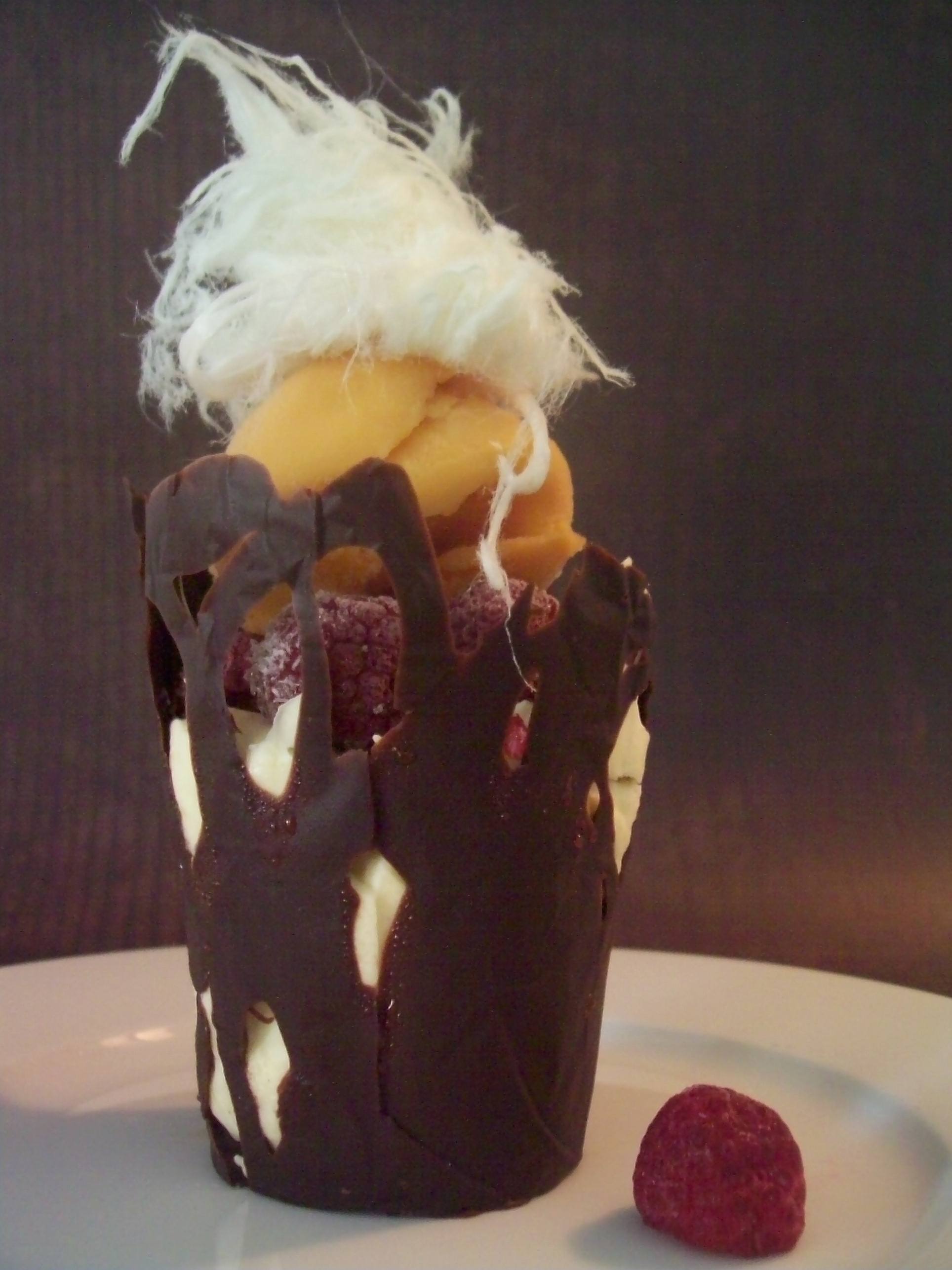 HowToCookThat : Cakes, Dessert & Chocolate | How to Make Chocolate ...