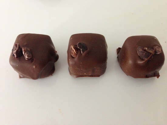 HowToCookThat : Cakes, Dessert & Chocolate | Chocolate Truffles Recipe ...