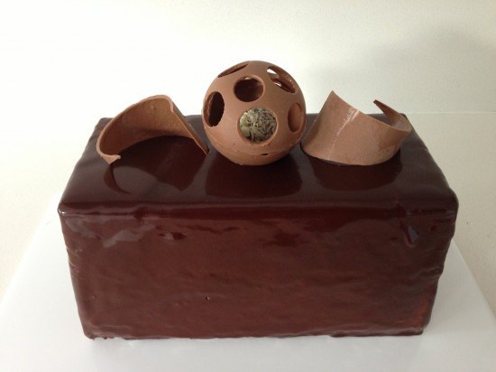 HowToCookThat : Cakes, Dessert & Chocolate | Instagram Cake made from ...