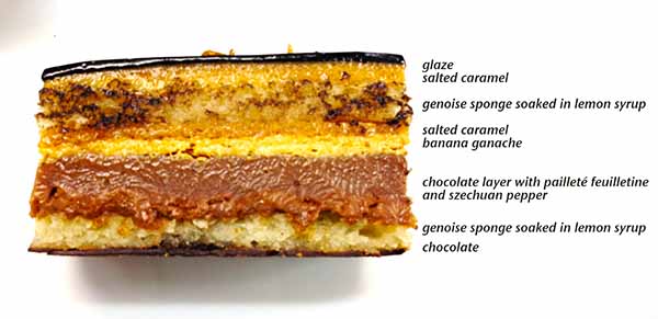 HowToCookThat : Cakes, Dessert & Chocolate | Pastry Chef Polyvoui & Chu ...