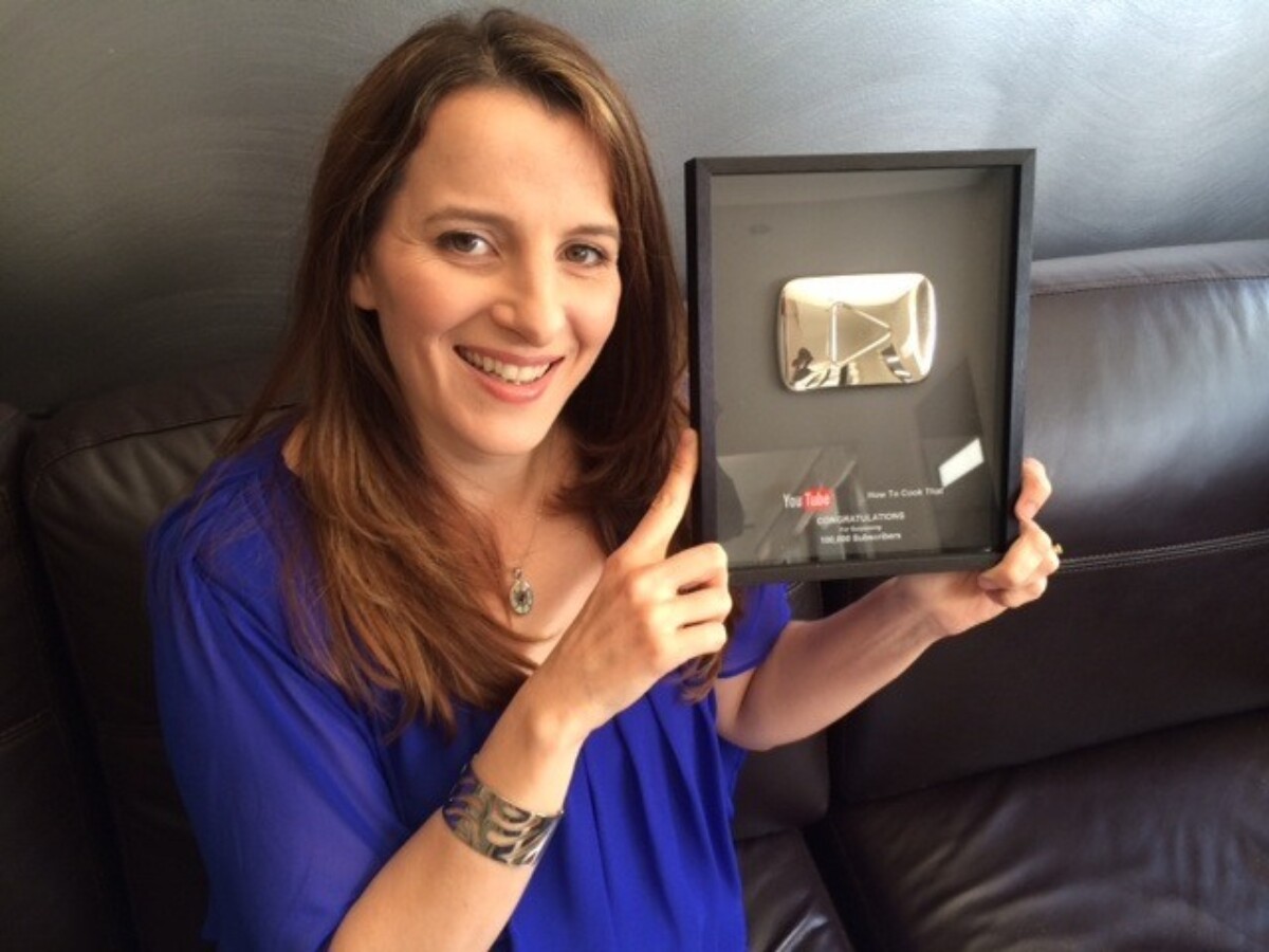 HowToCookThat : Cakes, Dessert & Chocolate | ann reardon How to cook ...