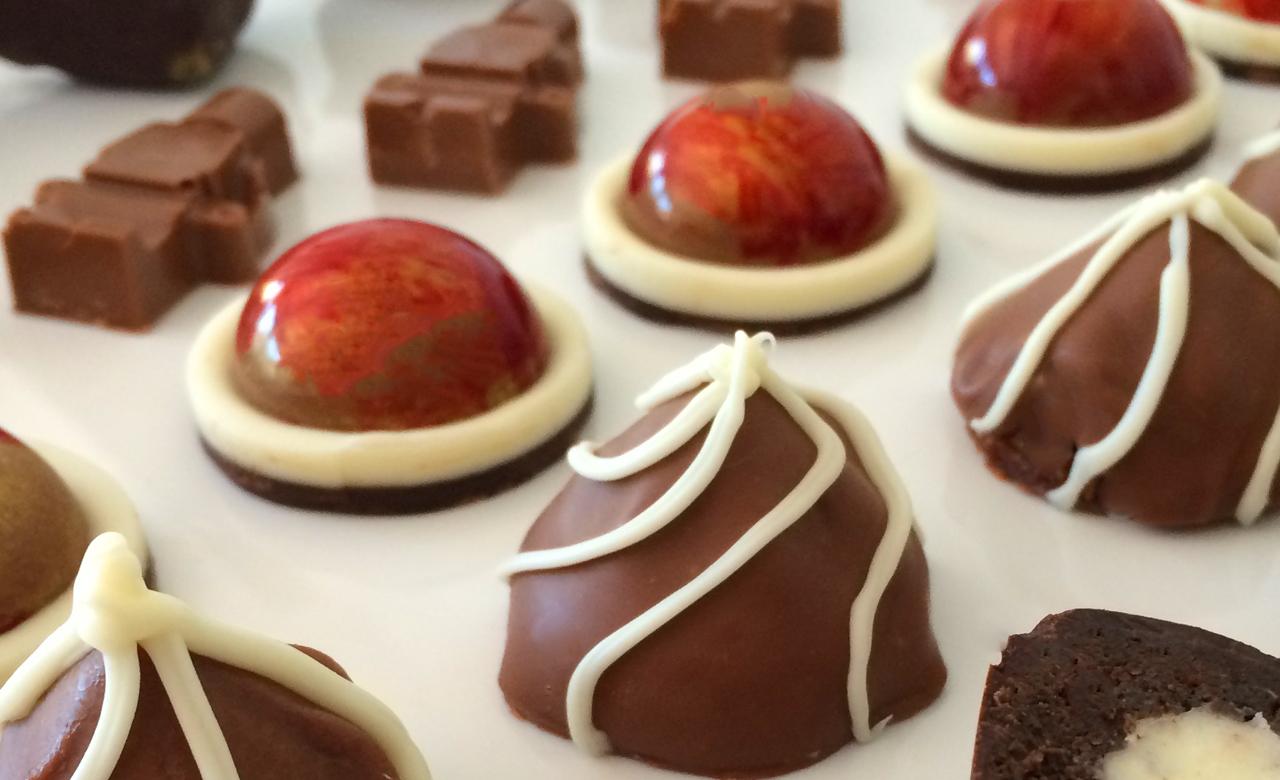 Howtocookthat Cakes Dessert And Chocolate 10 More Chocolates Truffle Recipes Howtocookthat