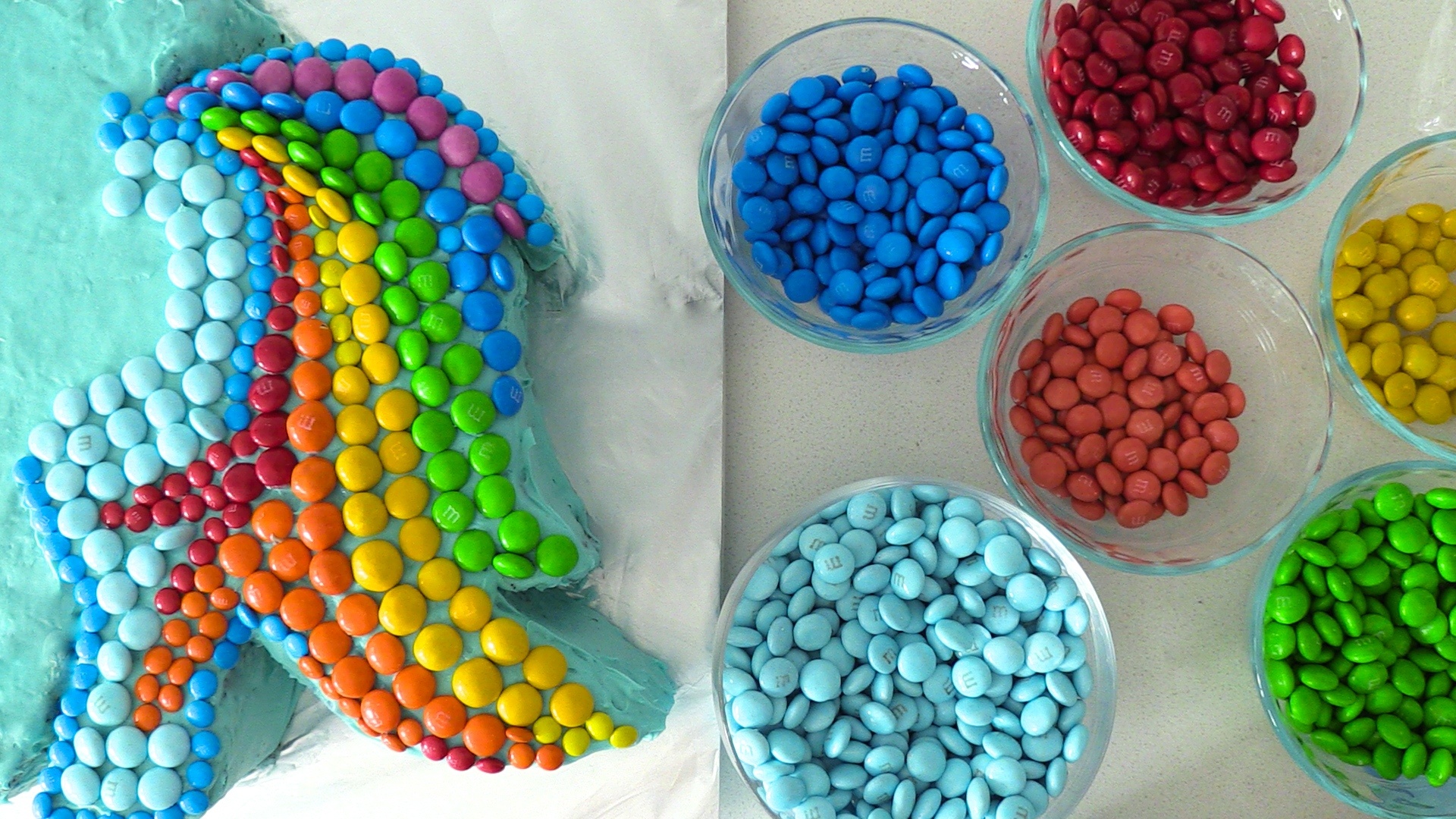 HowToCookThat : Cakes, Dessert & Chocolate | My Little Pony Cake ...