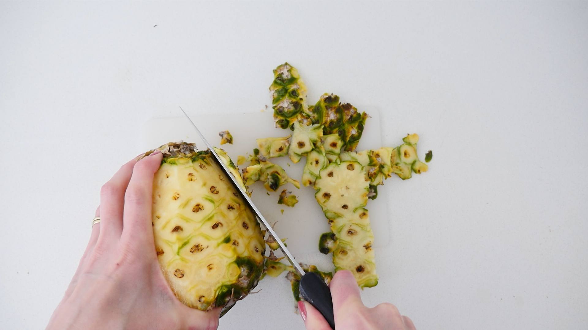 HowToCookThat : Cakes, Dessert & Chocolate | Emoji Rainbow Slushie ...