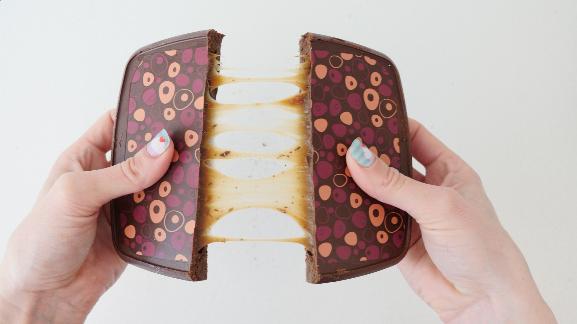 HowToCookThat : Cakes, Dessert & Chocolate | Blocks of chocolate ...