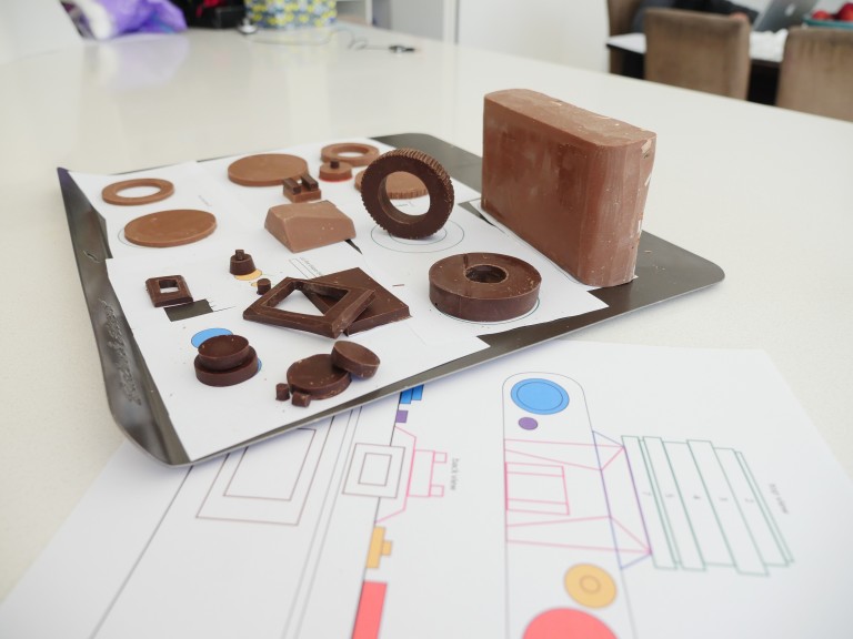 HowToCookThat : Cakes, Dessert & Chocolate | Chocolate Camera ...