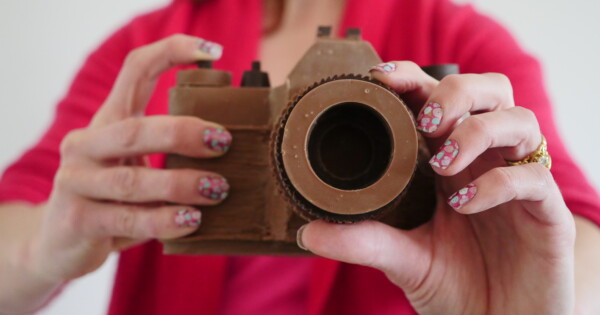 HowToCookThat : Cakes, Dessert & Chocolate | Chocolate Camera ...