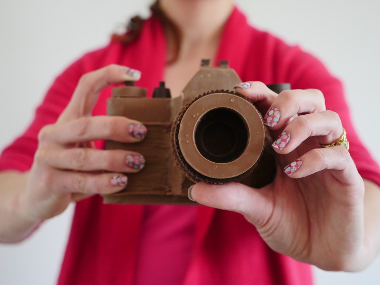 HowToCookThat : Cakes, Dessert & Chocolate | Chocolate Camera ...