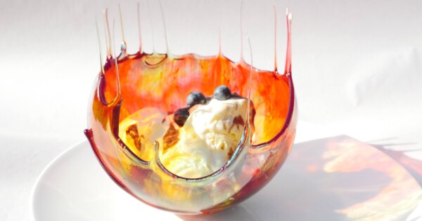 HowToCookThat : Cakes, Dessert & Chocolate | Easy Candy Sugar Balloon ...