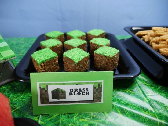 HowToCookThat : Cakes, Dessert & Chocolate | Minecraft slime balls ...