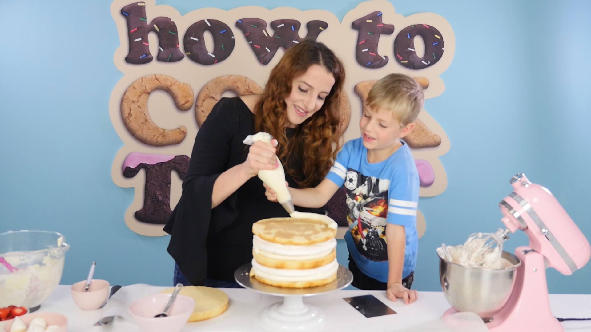 HowToCookThat : Cakes, Dessert & Chocolate | Sarsaparilla Root Beer ...