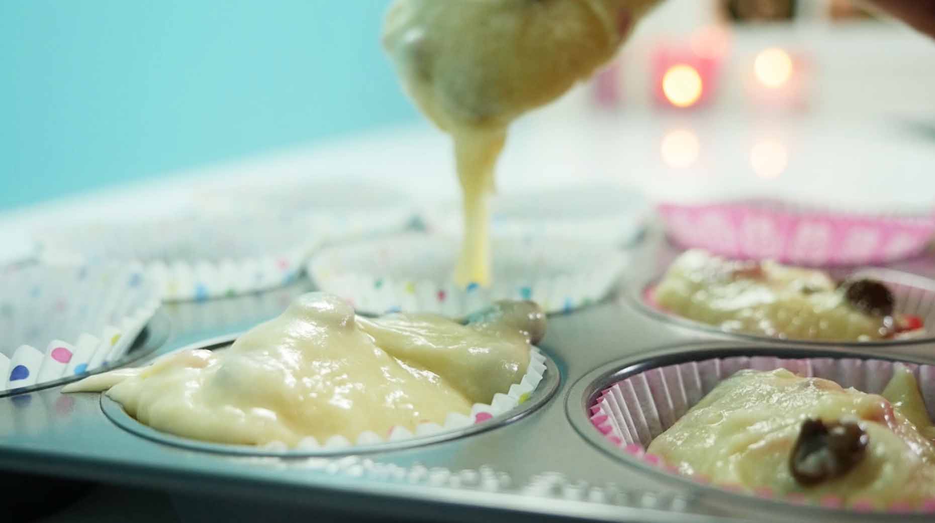 HowToCookThat : Cakes, Dessert & Chocolate | Baking Hacks TESTED ...