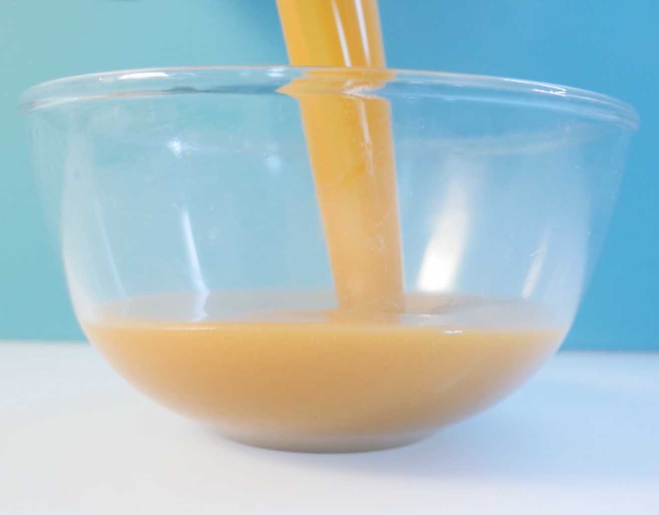 HowToCookThat : Cakes, Dessert & Chocolate | Giant Double Caramel ...