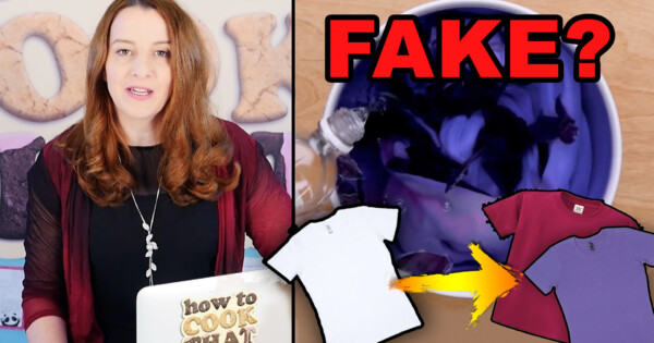 HowToCookThat : Cakes, Dessert & Chocolate | Beware of Fake DIY videos ...