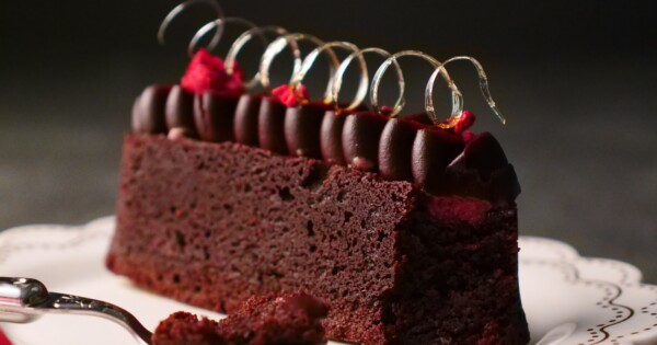 HowToCookThat : Cakes, Dessert & Chocolate | How To Make Sugar ...