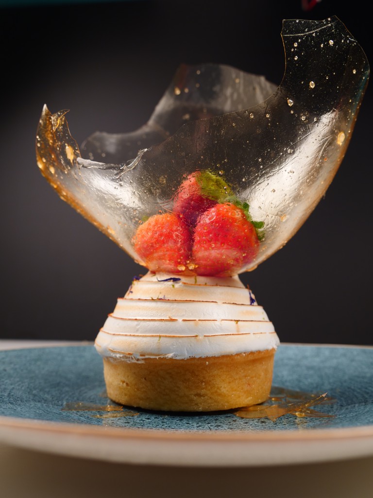 HowToCookThat : Cakes, Dessert & Chocolate | How To Make Sugar ...