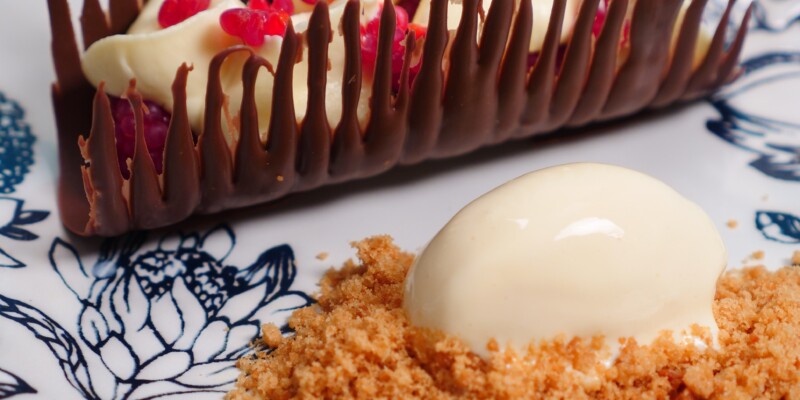 HowToCookThat : Cakes, Dessert & Chocolate | by Ann Reardon howtocookthat