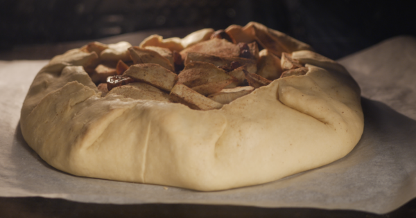 HowToCookThat : Cakes, Dessert & Chocolate | 600 year old medieval ...