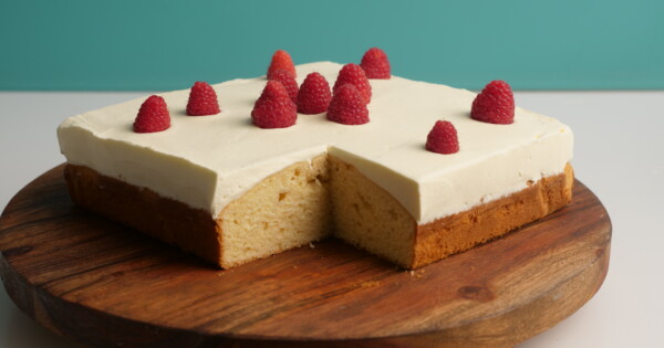 HowToCookThat : Cakes, Dessert & Chocolate | Does the minecraft cake ...