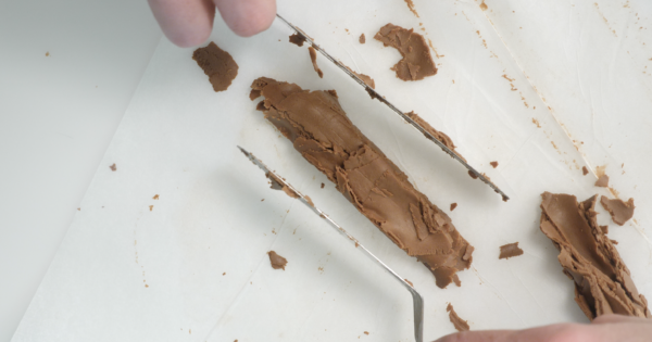 HowToCookThat : Cakes, Dessert & Chocolate | Why don't flakes melt in ...