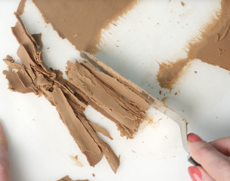 HowToCookThat : Cakes, Dessert & Chocolate | Why don't flakes melt in ...