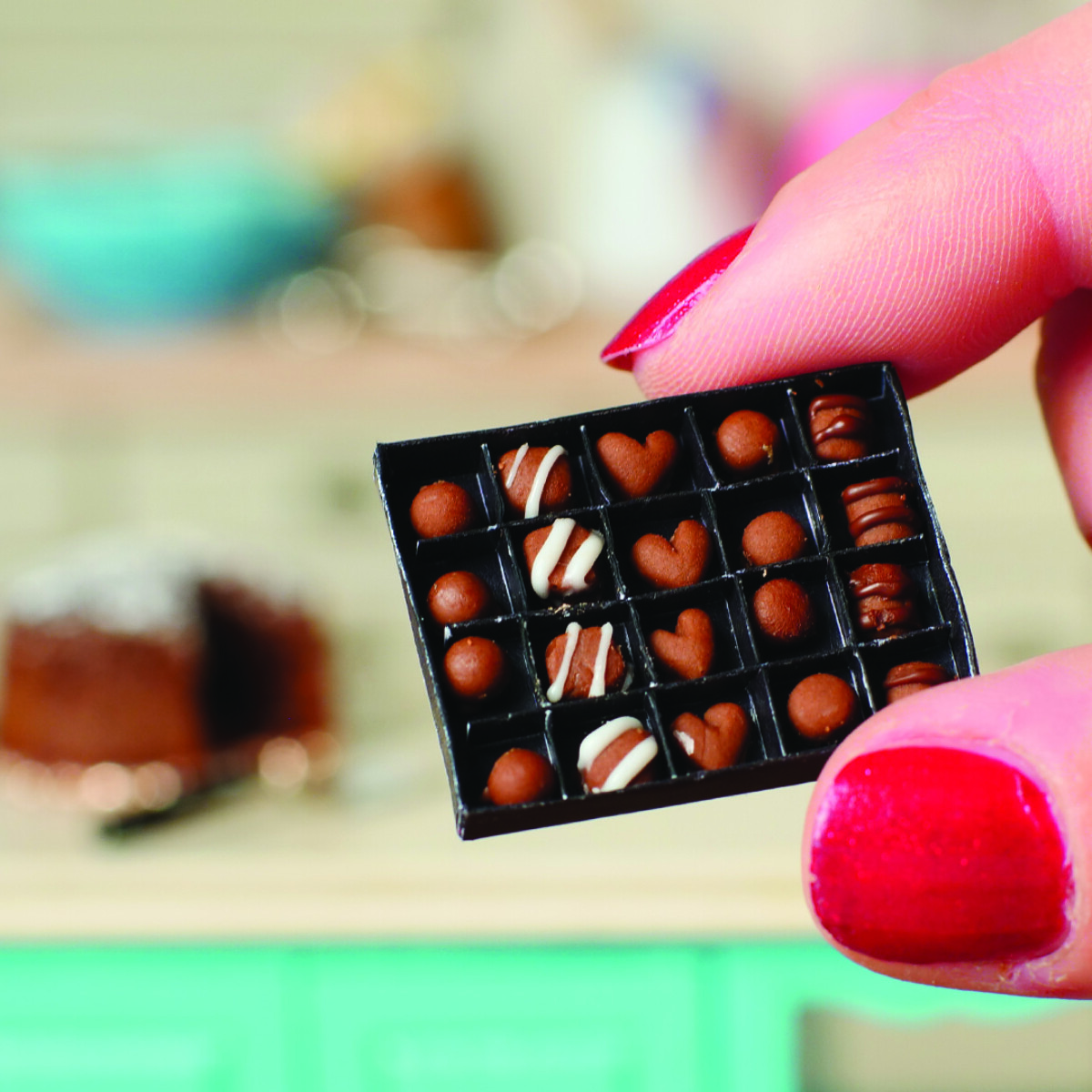 HowToCookThat : Cakes, Dessert & Chocolate | by Ann Reardon howtocookthat