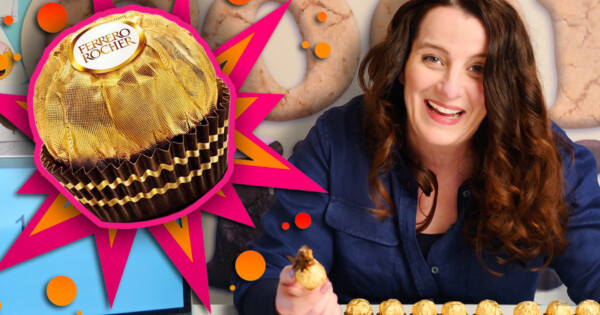 HowToCookThat : Cakes, Dessert & Chocolate | Chocolate World Records ...