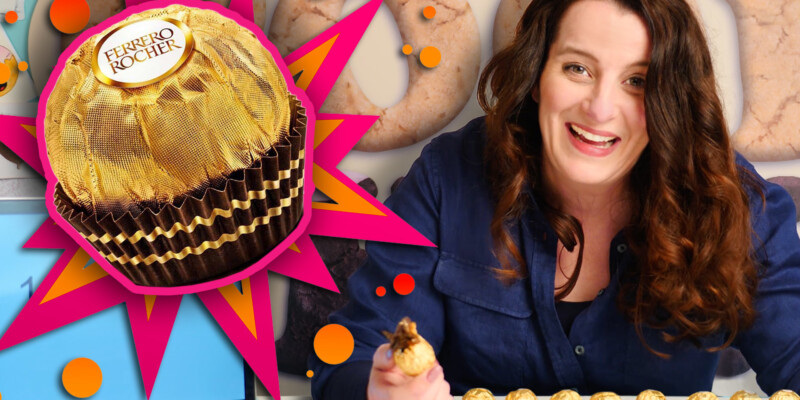 HowToCookThat : Cakes, Dessert & Chocolate | by Ann Reardon howtocookthat