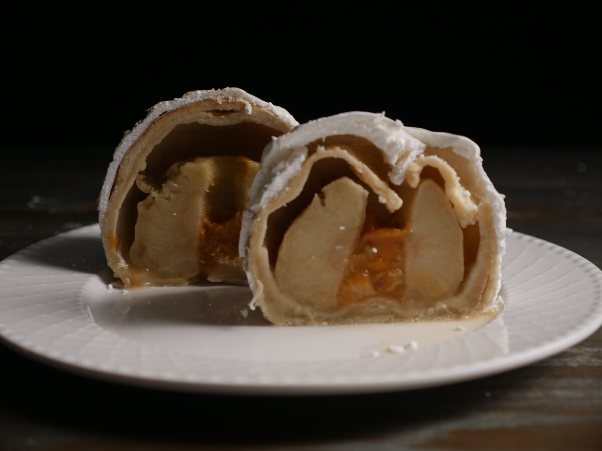 HowToCookThat : Cakes, Dessert & Chocolate | Grand Dish of Snowballs ...