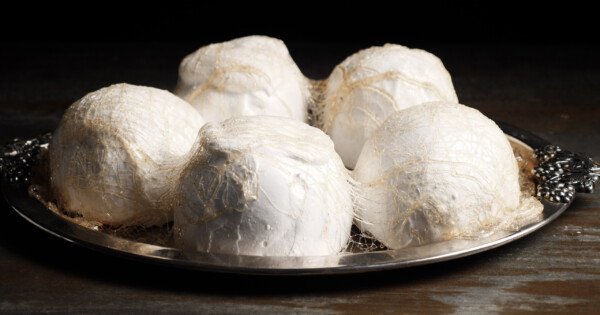 HowToCookThat : Cakes, Dessert & Chocolate | Grand Dish of Snowballs ...