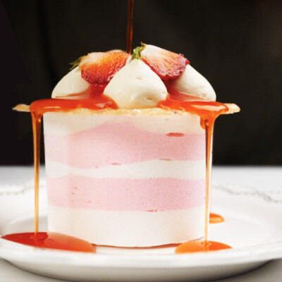 HowToCookThat : Cakes, Dessert & Chocolate | ann reardon Archives ...