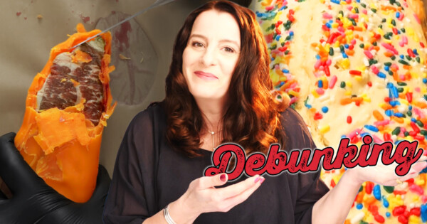 HowToCookThat : Cakes, Dessert & Chocolate | Can you dry age steak for ...