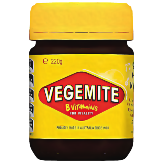 HowToCookThat : Cakes, Dessert & Chocolate | What is vegemite's secret ...